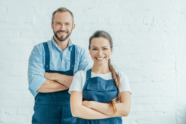Personalservice für Unternehmen und Bewerber - GfP Personalservice